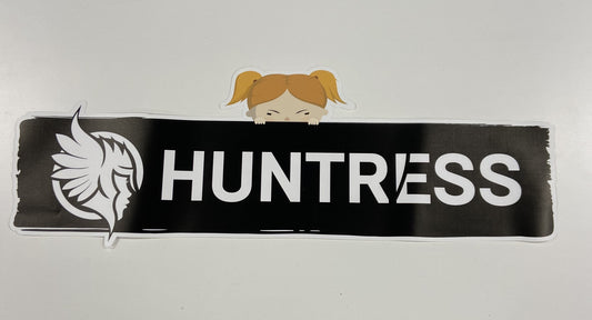 Products – The Huntress Swag Vault